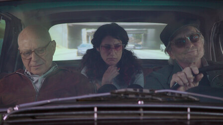 Watch The Kominsky Method | Netflix Official Site