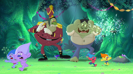 Watch Trolls: The Beat Goes On! | Netflix Official Site