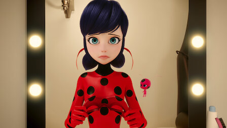 Watch Miraculous: Tales of Ladybug & Cat Noir | Netflix