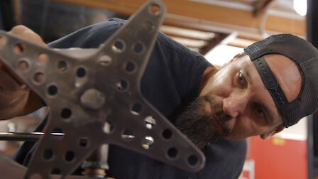 Watch Car Masters: Rust to Riches | Netflix Official Site