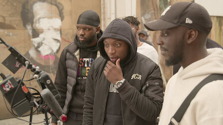 Watch Rhythm + Flow France | Netflix Official Site