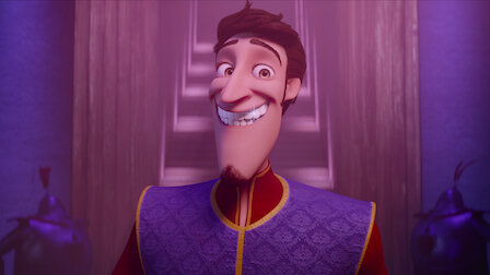 Watch Charming | Netflix Official Site