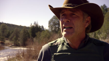 Watch Longmire | Netflix Official Site