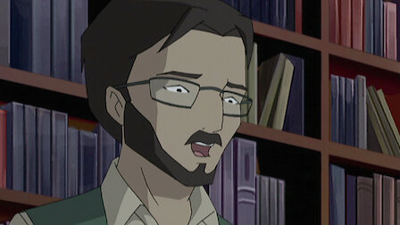 Watch Code Lyoko | Netflix