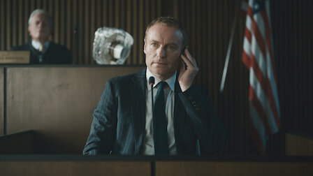 Watch The Billion Dollar Code | Netflix Official Site