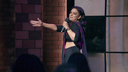 Watch Ladies Up | Netflix Official Site