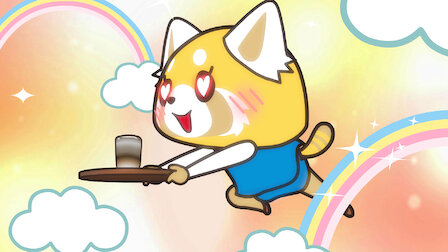 Watch Aggretsuko | Netflix Official Site