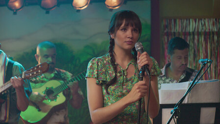 Watch The Unbroken Voice | Netflix Official Site