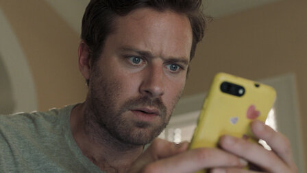 Contato Visceral | Site oficial da Netflix