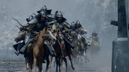 Watch Marco Polo | Netflix Official Site