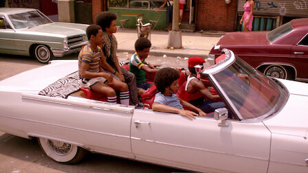 Watch The Get Down | Netflix Official Site