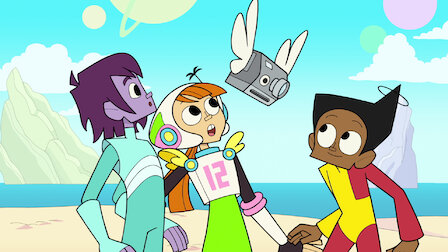 Twelve Forever | Official Site ng Netflix