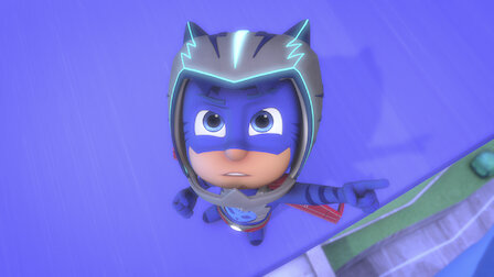 Watch PJ Masks | Netflix