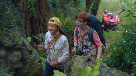 Watch Finding ‘Ohana | Netflix Official Site