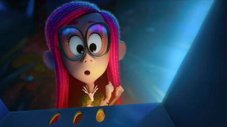 Watch The Willoughbys | Netflix Official Site