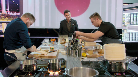 Watch The Final Table | Netflix Official Site