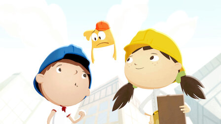 Watch Justin Time | Netflix