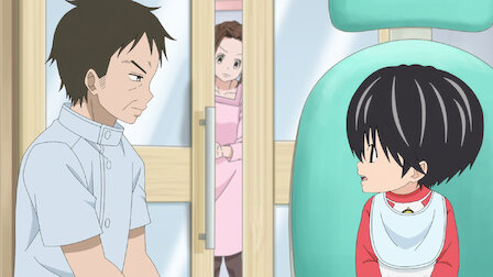 Watch Kotaro Lives Alone | Netflix Official Site