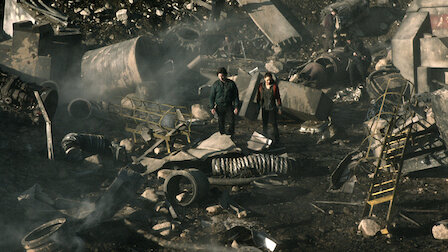 Watch The 100 | Netflix