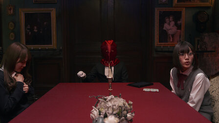 Watch Re:Mind | Netflix Official Site