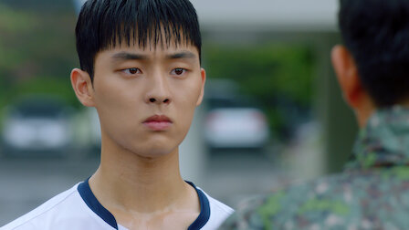 Watch Racket Boys | Netflix Official Site