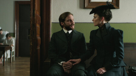 The Alienist | Site oficial da Netflix