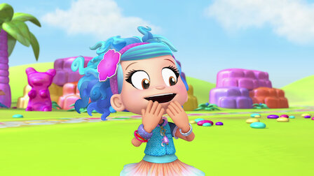 Watch Luna Petunia | Netflix Official Site