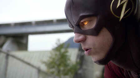 Watch The Flash | Netflix