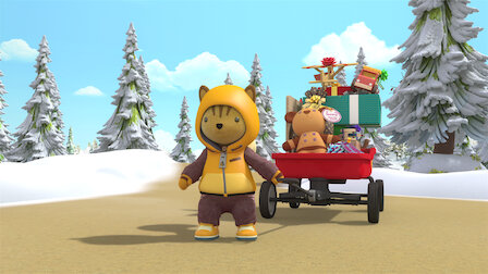 Watch Treehouse Detectives | Netflix Official Site