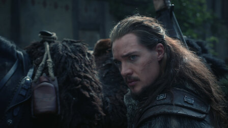 Watch The Last Kingdom | Netflix Official Site