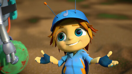 Watch Beat Bugs | Netflix Official Site