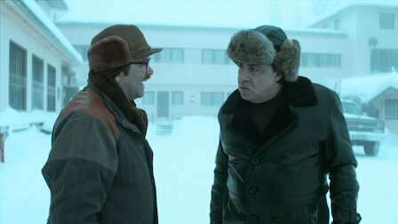 Watch Lilyhammer | Netflix Official Site