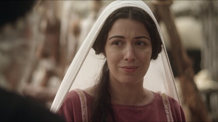 Watch The Chosen | Netflix