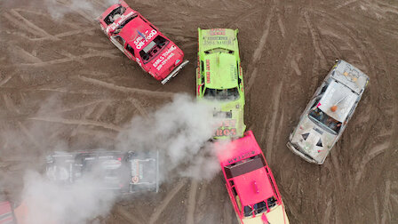 Watch Rust Valley Restorers | Netflix Official Site