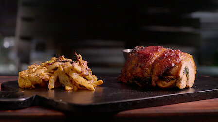 Watch Barbecue Showdown | Netflix Official Site