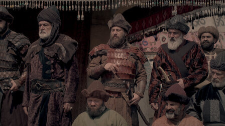 Watch Resurrection: Ertugrul | Netflix