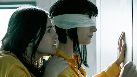 Watch Locked Up | Netflix Official Site