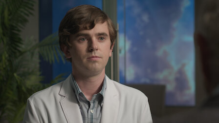Watch The Good Doctor | Netflix
