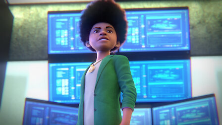 Watch Fast & Furious Spy Racers | Netflix Official Site