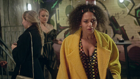 Watch The One | Netflix Official Site