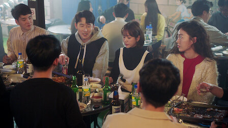 One Spring Night | Sitio oficial de Netflix