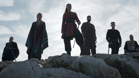 Watch Vikings: Valhalla | Netflix Official Site