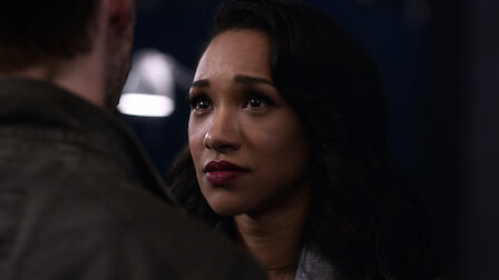 Watch The Flash | Netflix