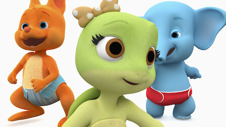 Watch Word Party | Netflix Official Site