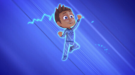 Watch PJ Masks | Netflix