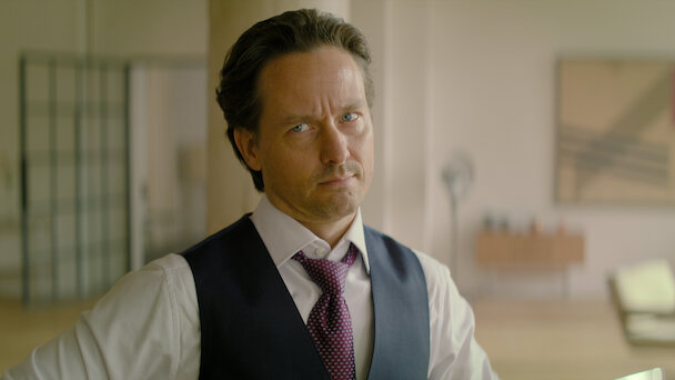 Watch Les Meurtres zen | Netflix Official Site