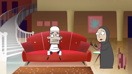 Watch Masameer Classics | Netflix