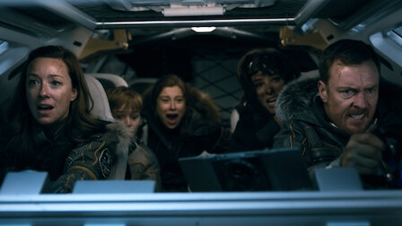 Watch Lost in Space | Netflix Official Site