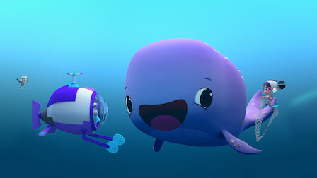 Watch StarBeam | Netflix Official Site