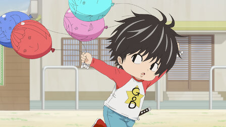 Watch Kotaro Lives Alone | Netflix Official Site